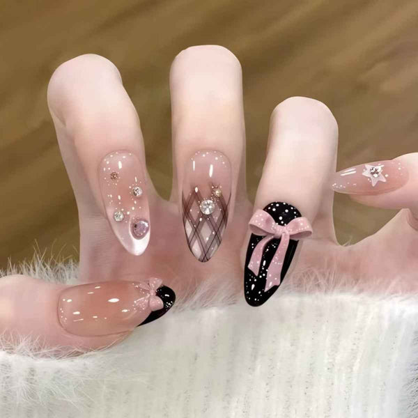 Nails Galleria | Pakistan #1 Press-On Nails Store – Trendy, Reusable