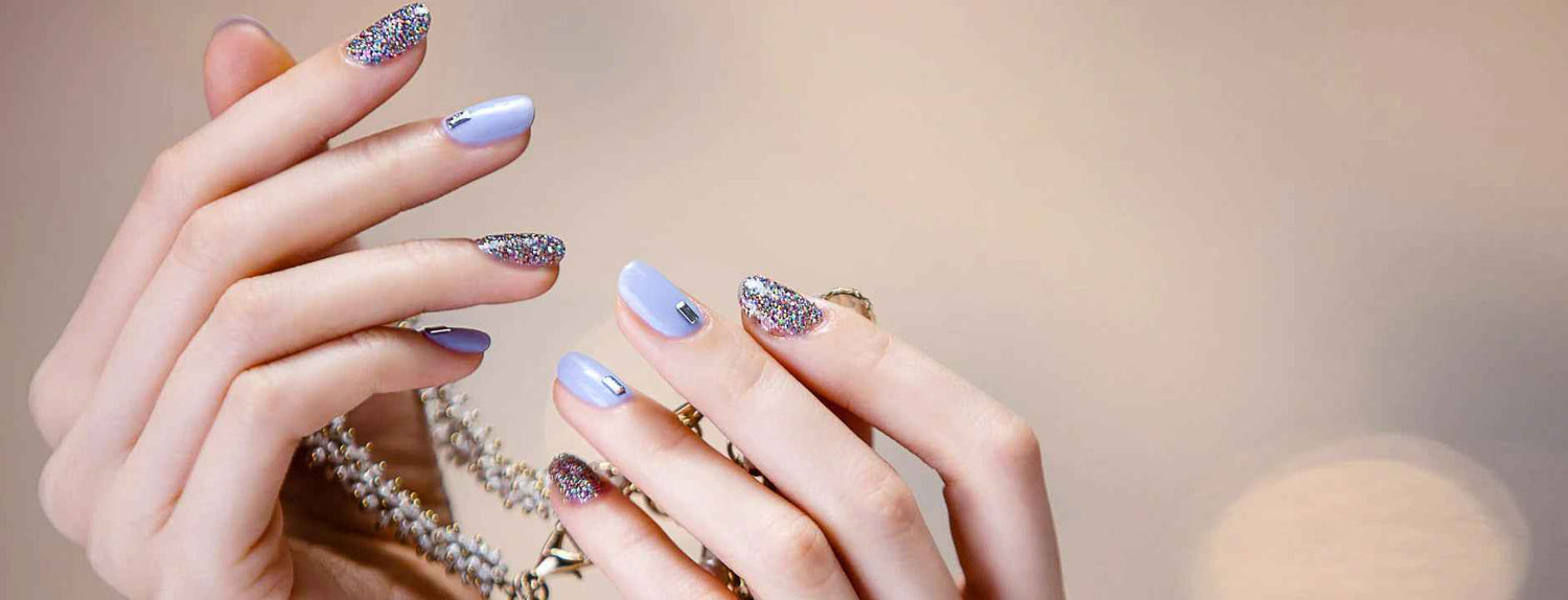 Nails Galleria - Salon Quality Nails | Best Press On Nails in Pakistan
